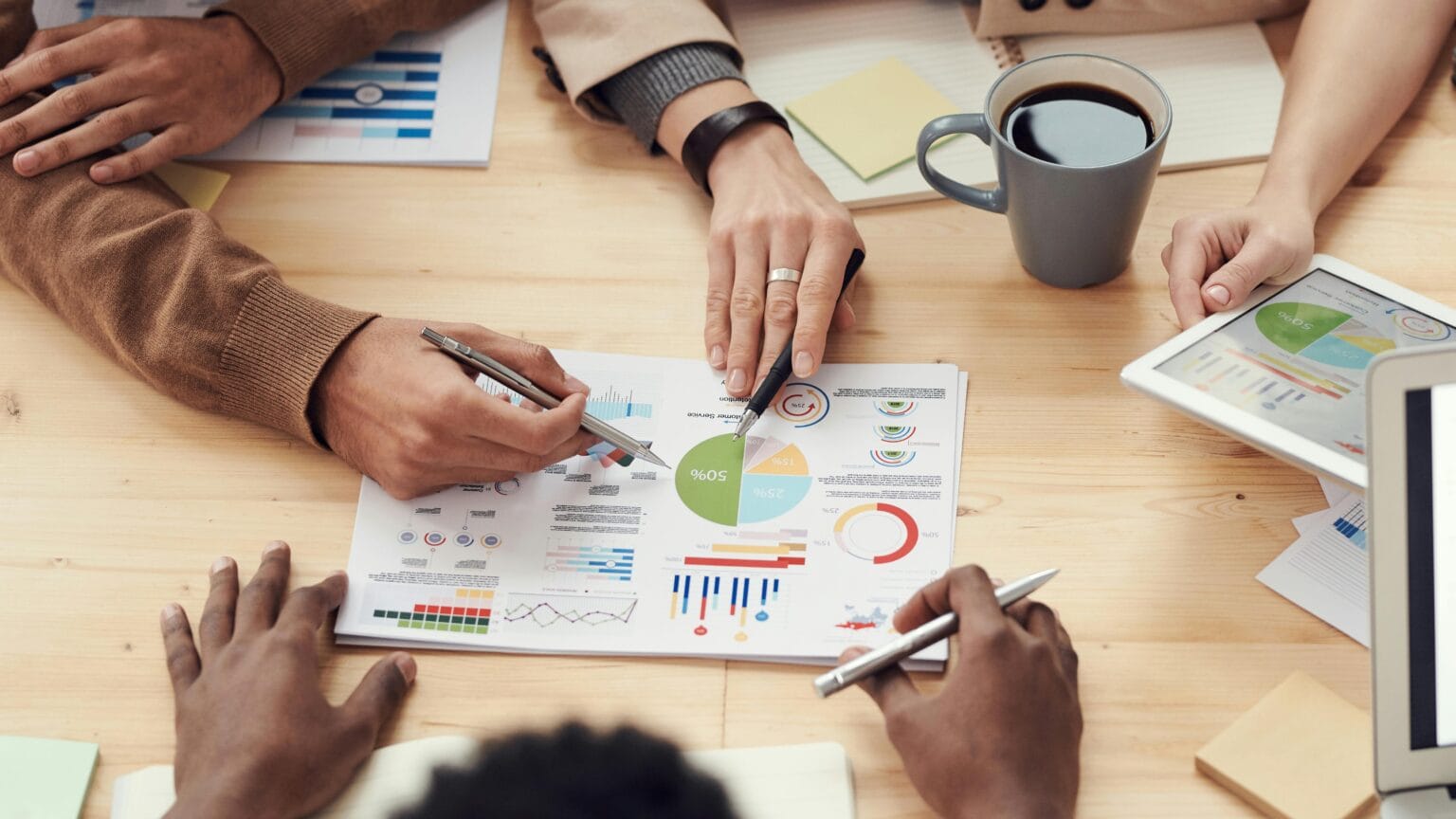 Verus Featured in Upcoming Program - Verus Financial Partners
